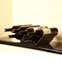 Metal Wine Rack - Etsy