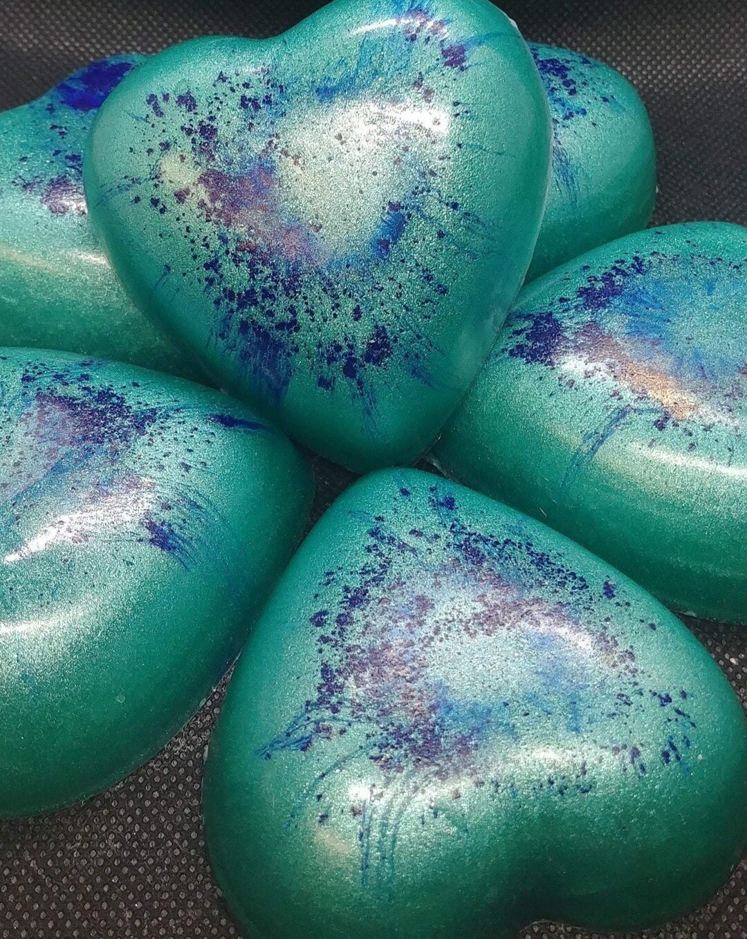 Soldier of Deep Waters Sailor Moon Inspired Soap - Etsy