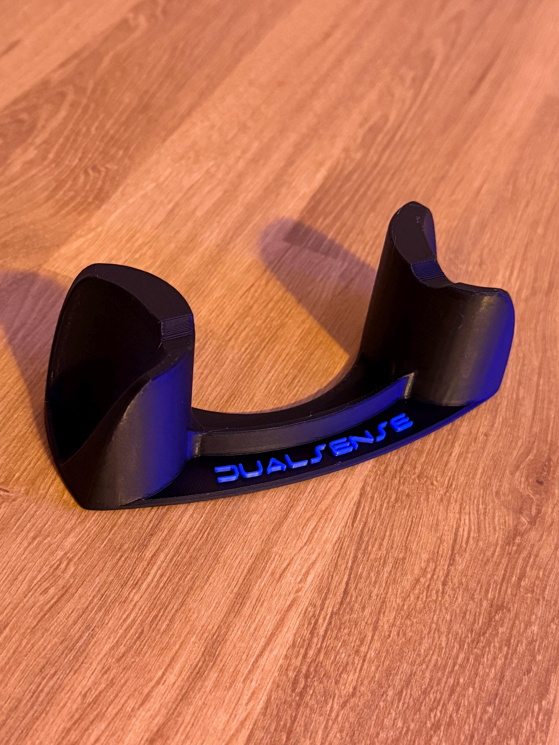 PS5 Dualsense Controller Stand, PS5 Controller Holder, Gaming Desk ...