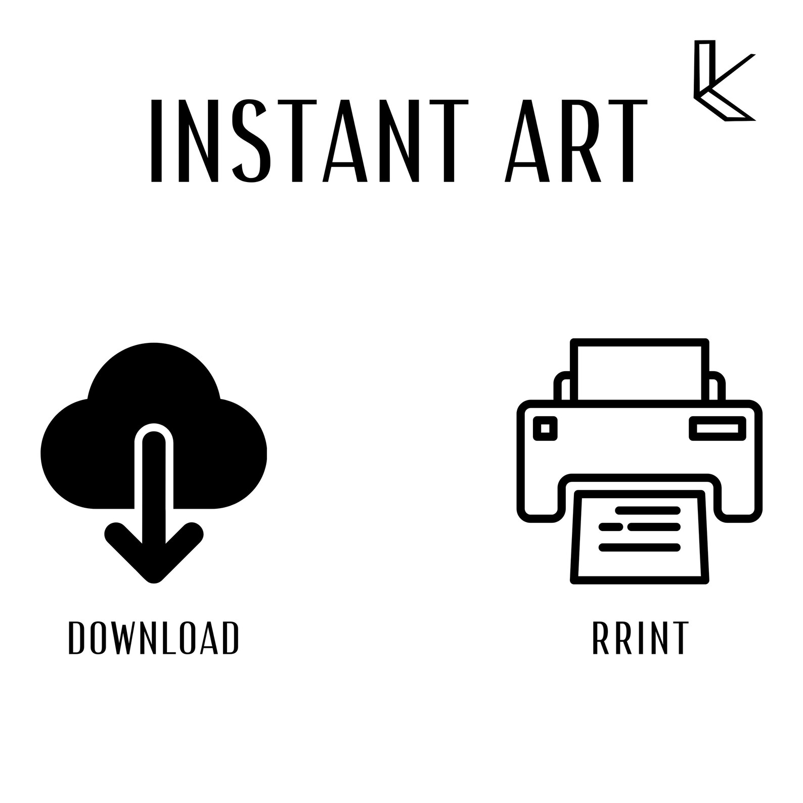 Neon Fennec Fox Png, Urban Graphic Sublimation Design, Aesthetic Animal ...