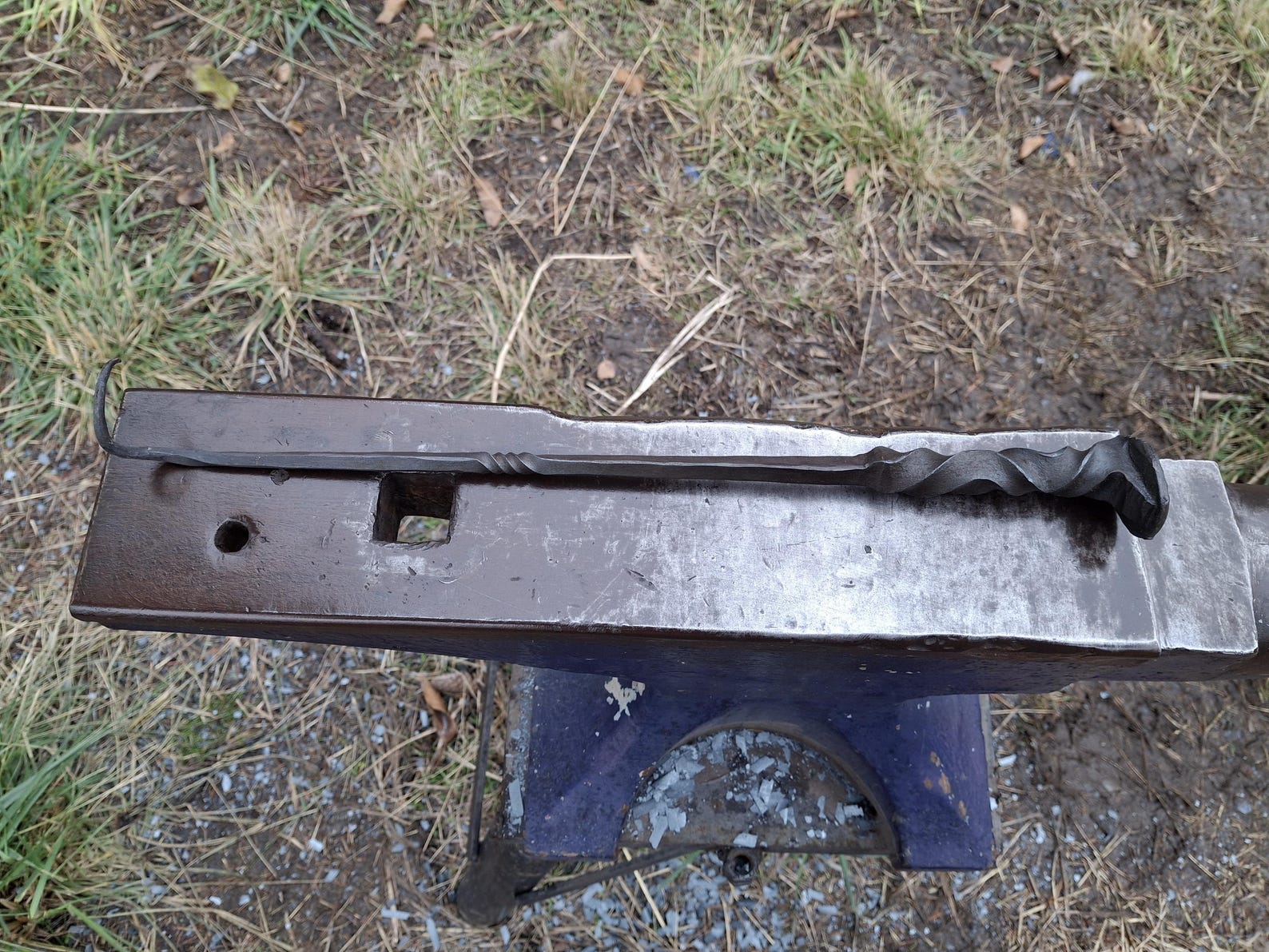 Steak Turner, Meat Turner - Etsy