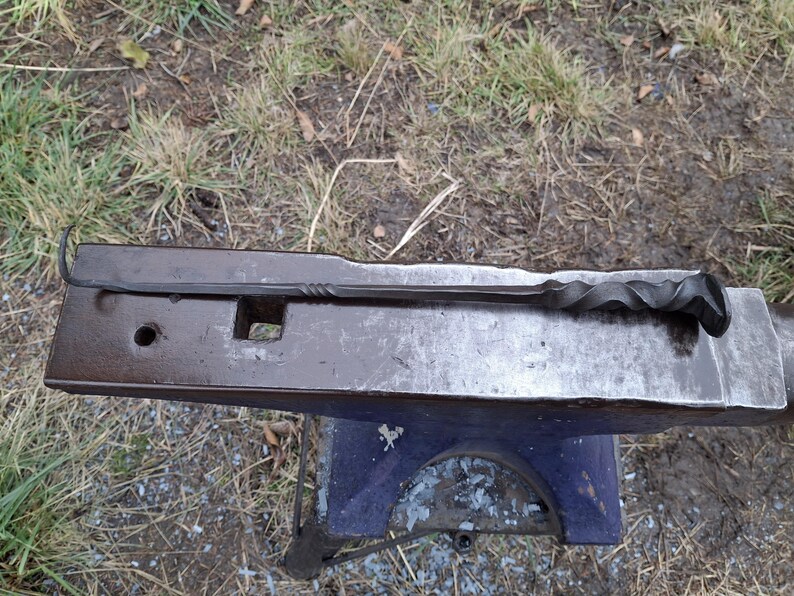 Steak Turner, Meat Turner - Etsy