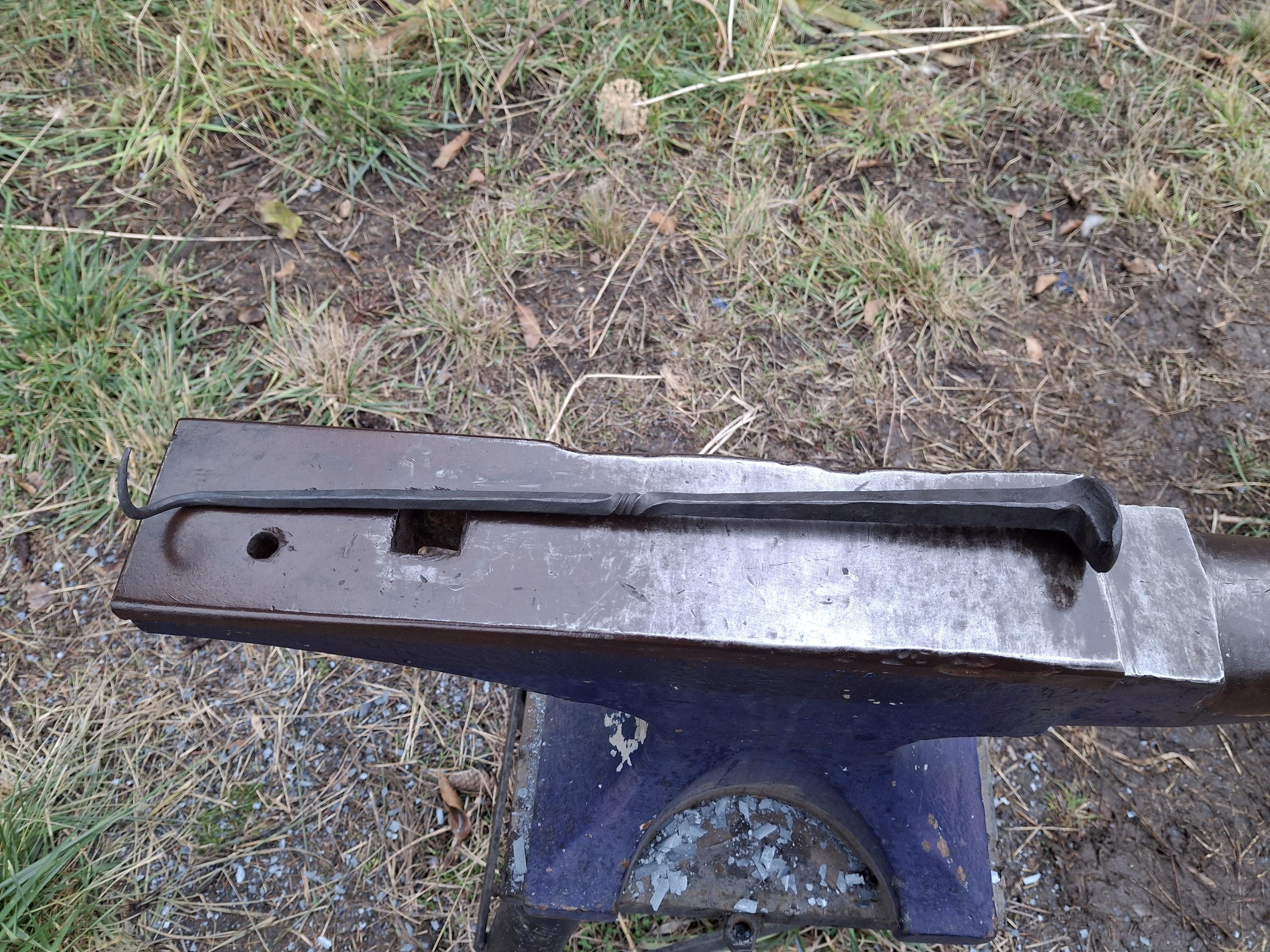 Steak Turner, Meat Turner - Etsy