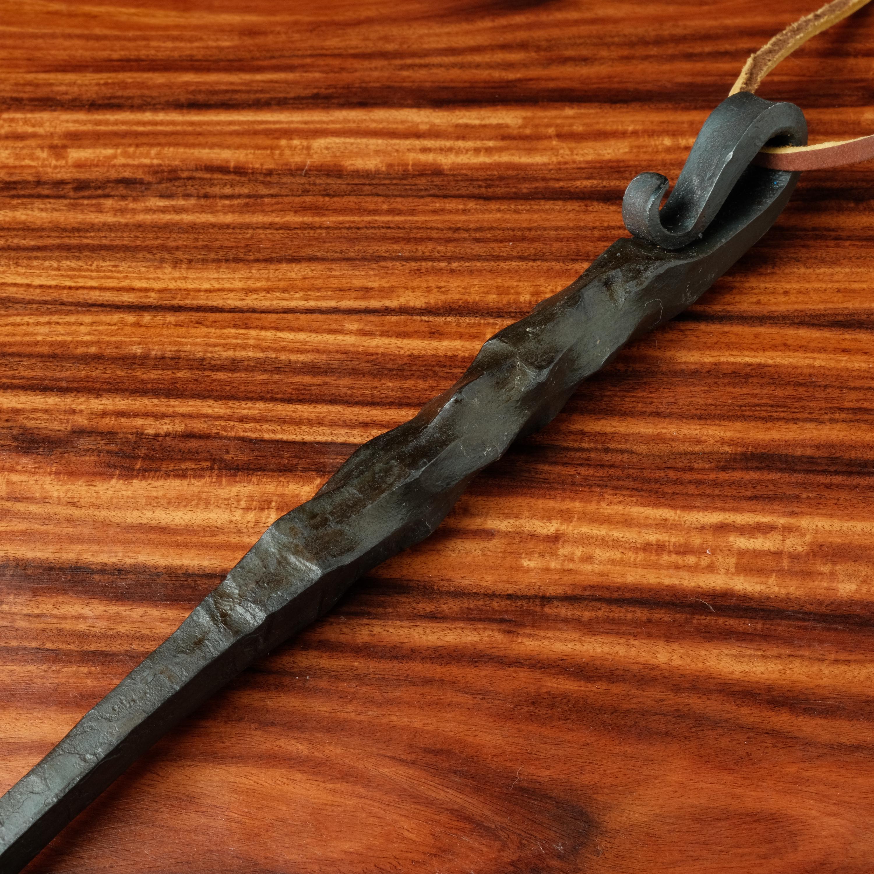 Steak Turner, Meat Turner - Etsy