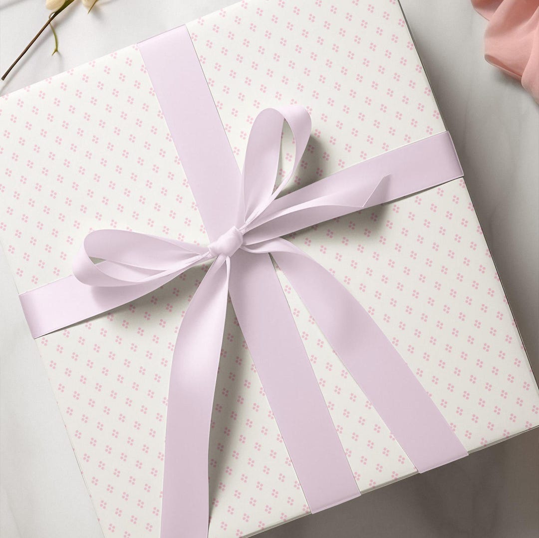 Mother's Day Wrapping Papers, Gift Wrap for Mom, Present Packaging for ...