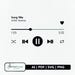 Spotify Svg, Music Player Png, Audio Control Buttons Svg, Acrilic Song ...