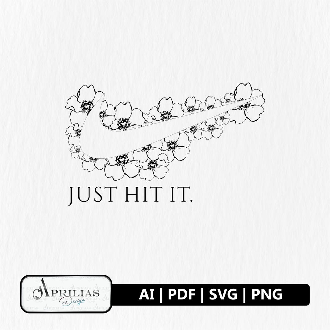 Just Hit It SVG/JPEG/PNG - Etsy