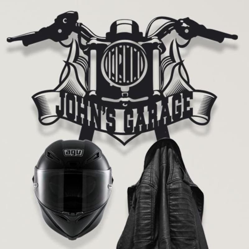 Motorcycle Gifts - 60+ Gift Ideas for 2025