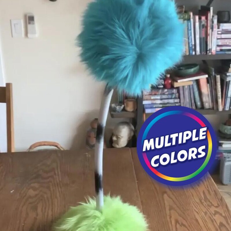 Truffula Tree Costume - Etsy