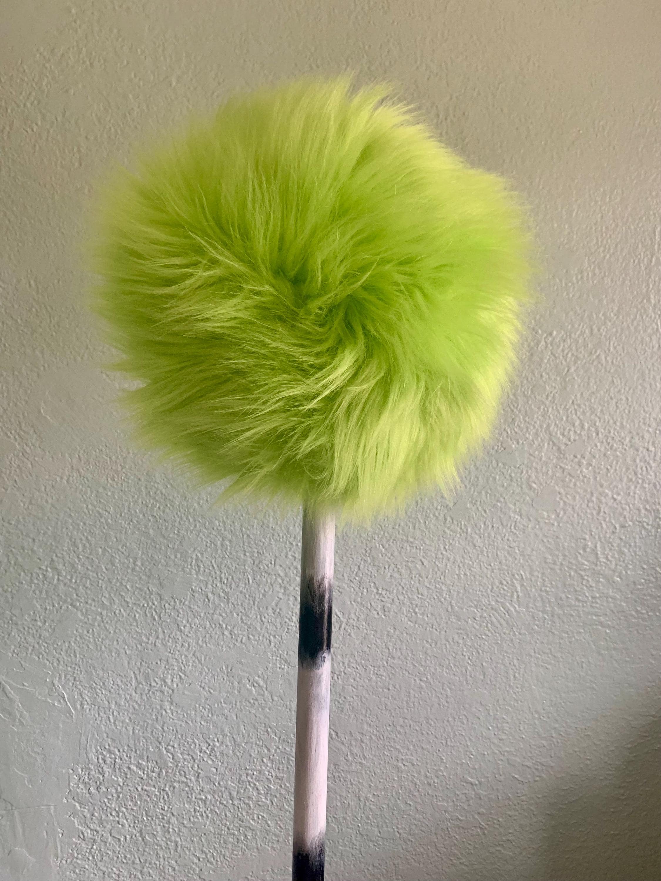 Truffula Tree Prop: Dr. Seuss Costume Cosplay, Handheld - Etsy
