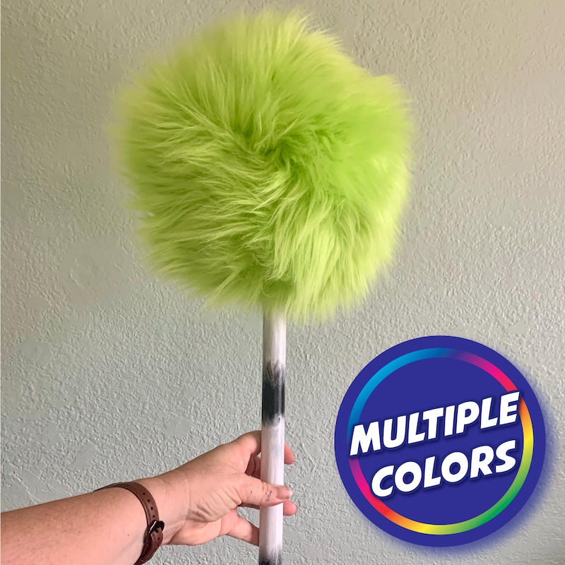 Truffula Tree Costume - Etsy