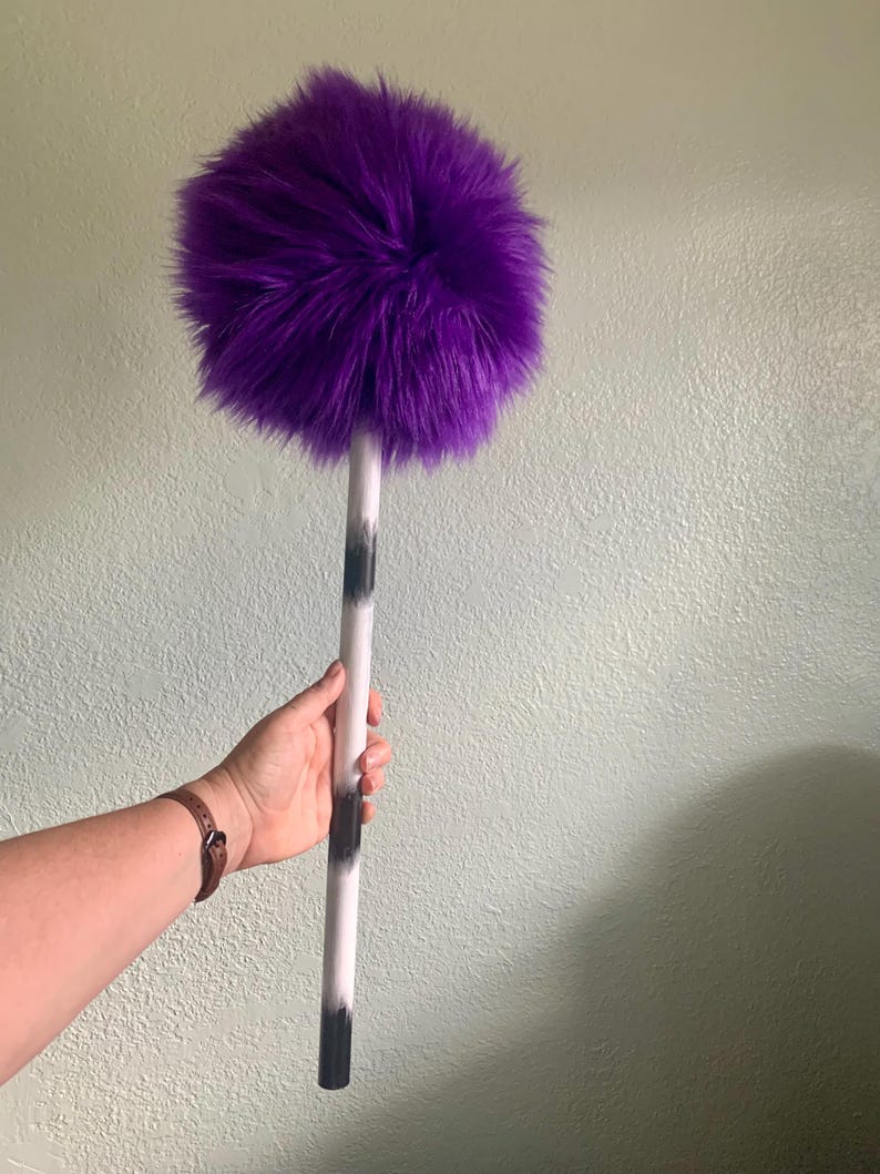 Truffula Tree Prop: Dr. Seuss Costume Cosplay, Handheld - Etsy