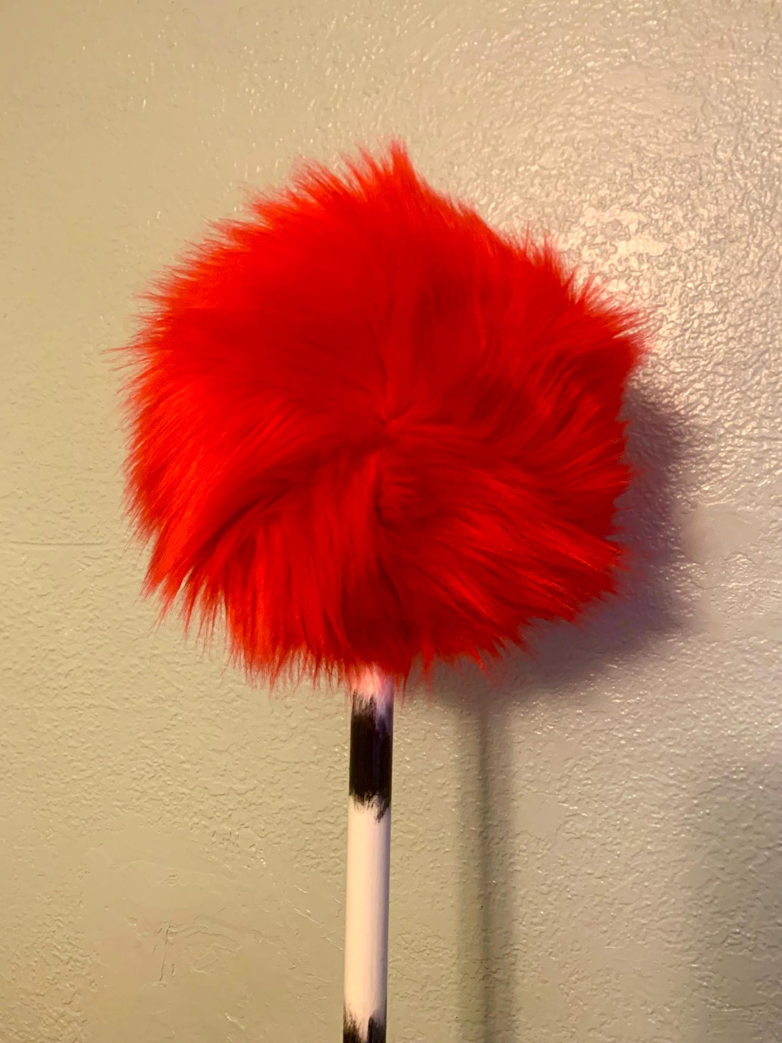 Truffula Tree Prop: Dr. Seuss Costume Cosplay, Handheld - Etsy
