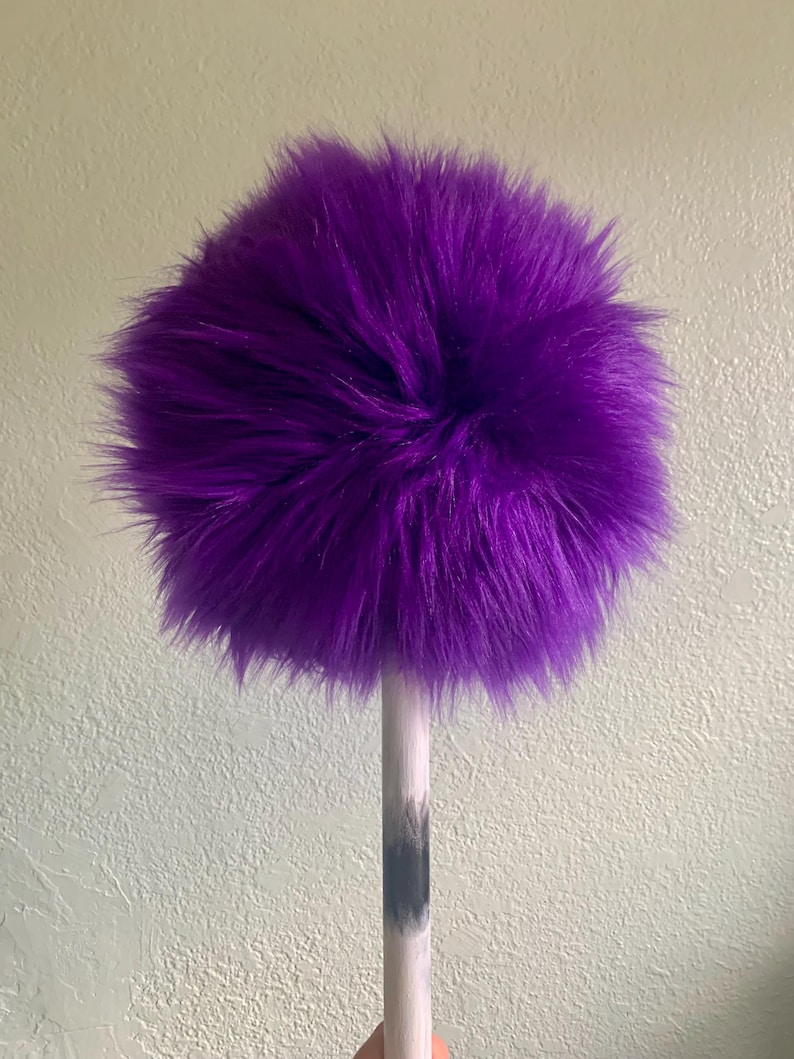 Truffula Tree Prop: Dr. Seuss Costume Cosplay, Handheld - Etsy