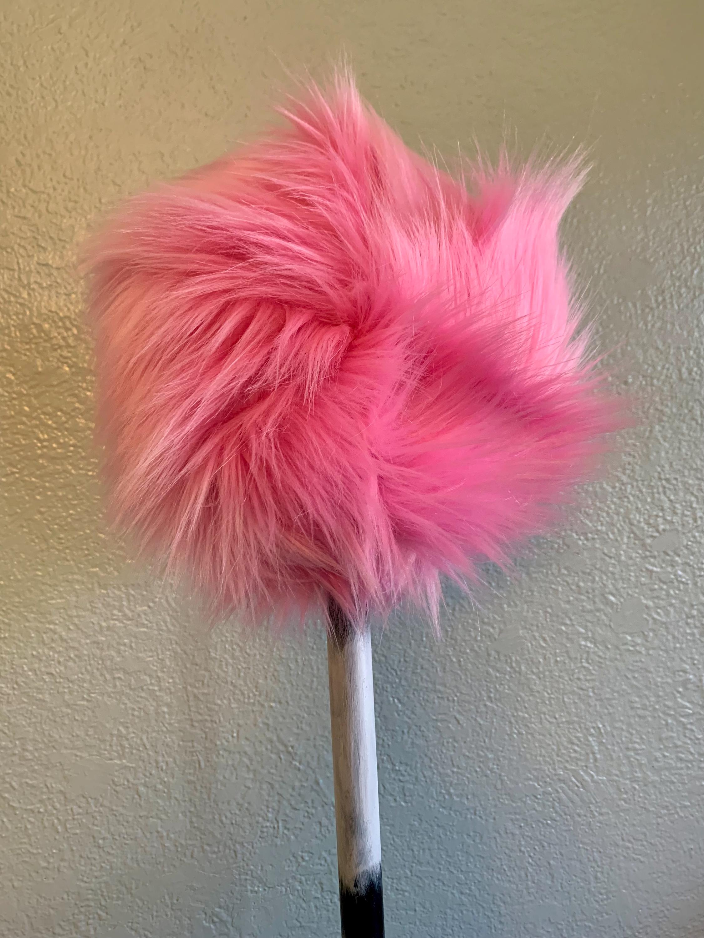 Truffula Tree Prop: Dr. Seuss Costume Cosplay, Handheld - Etsy