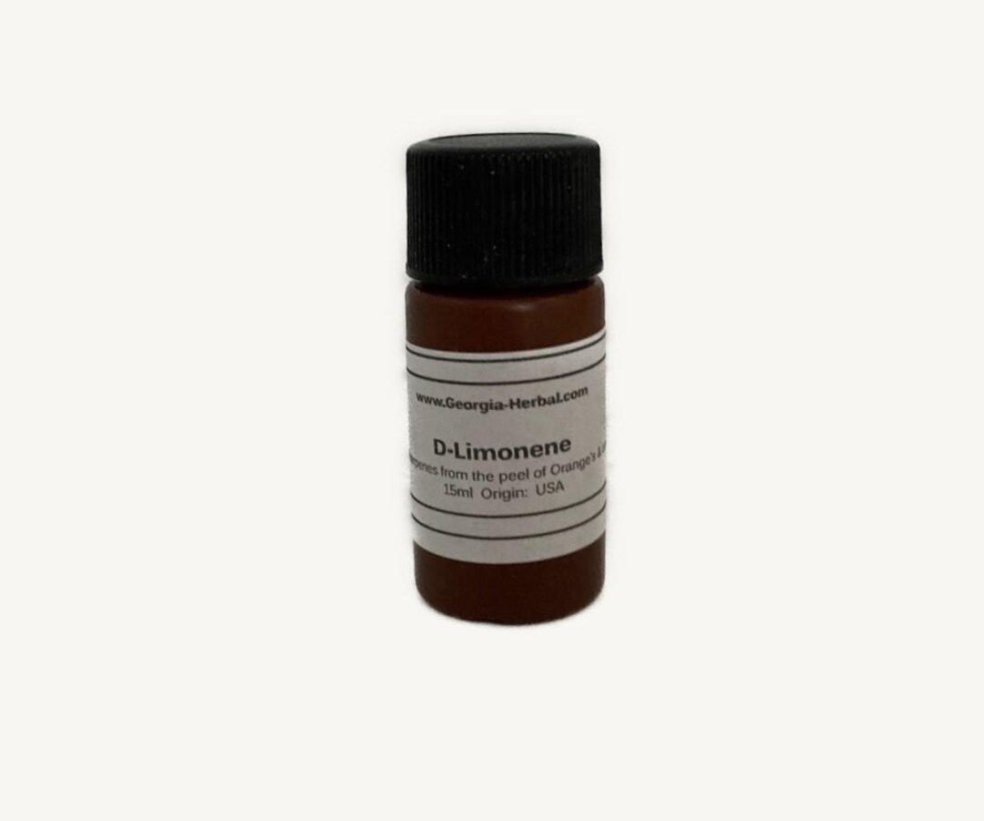 D-limonene From the Fruit Peel of Oranges and Lemons Fragrance Additive ...