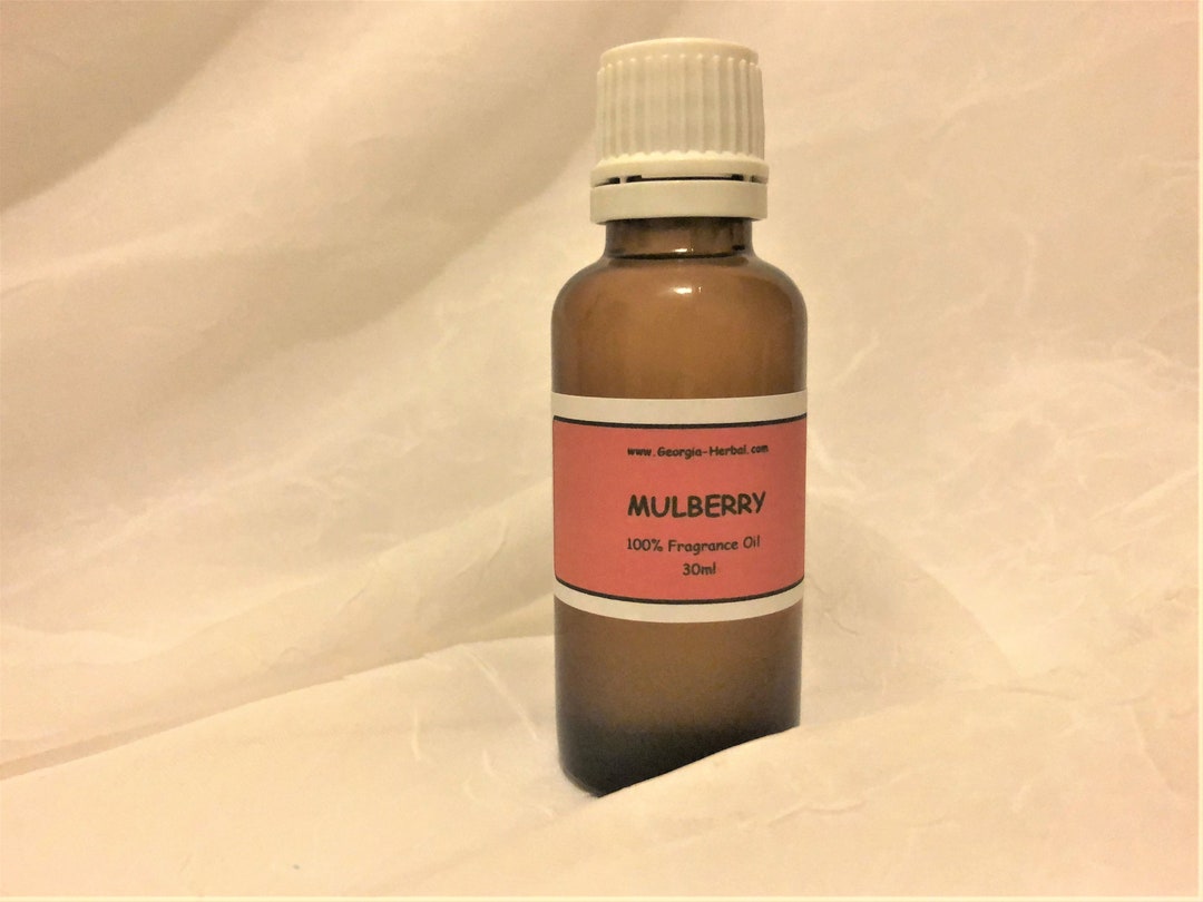 Mulberry Fragrance Oil, Premium Grade, Berry Scent - Etsy