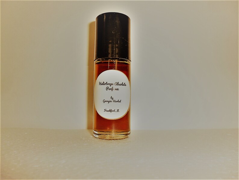 Vegan Perfume Roll on (15ml) - U Pick Scent, Made With Pure Fragrances ...