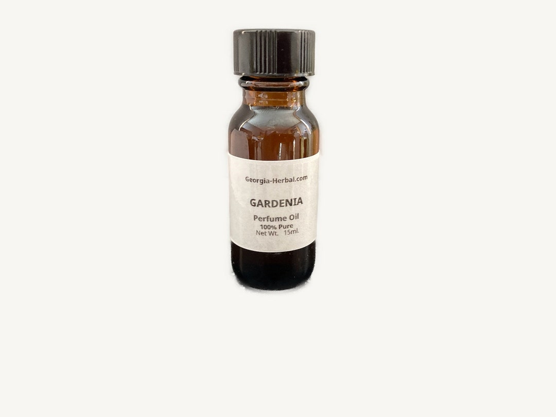 Gardenia Essential Oil ABS, Perfume Grade, Aromatherapy - Etsy