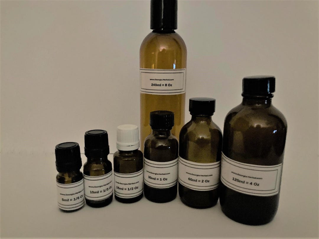 Natural Blue Lotus Flower Attar 100% Pure & Natural Bulk Wholesale for ...