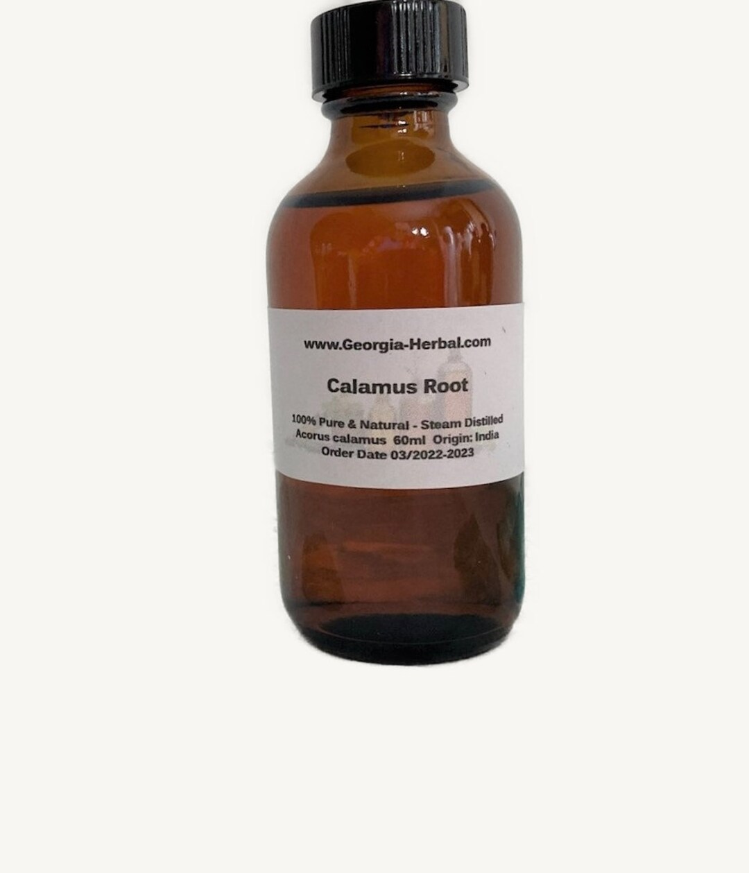 Calamus Root Essential Oil 100% Pure Essential Oil Therapeutic Bulk ...