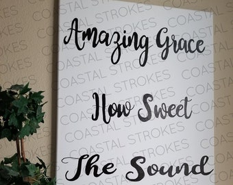 Items similar to Country Rustic wall decor turquoise and brown Amazing ...