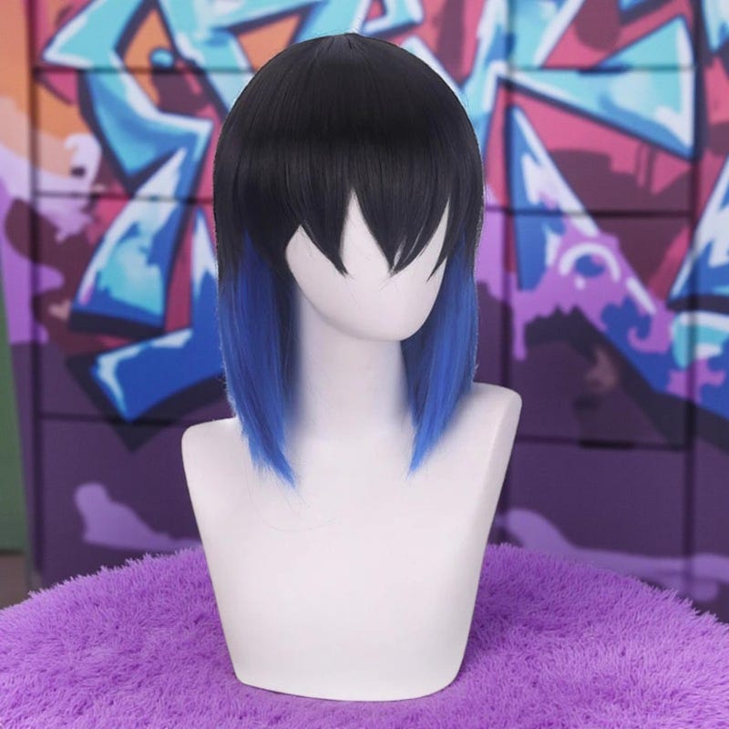 Hashira Cosplay - Etsy