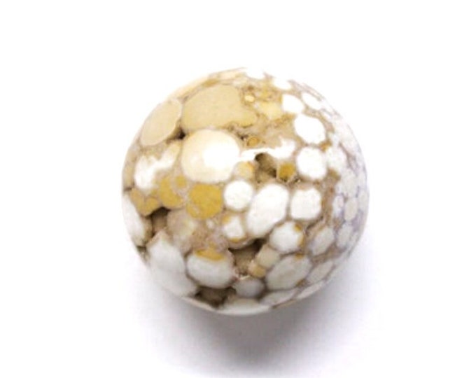06 SPOTTED AGATE SPHERE Orb Earth Gem Stone Grounding Root - Etsy