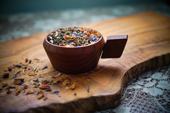 HYDRATE FACIAL STEAM : Rose Petal & Lavender Dry or Mature | Etsy