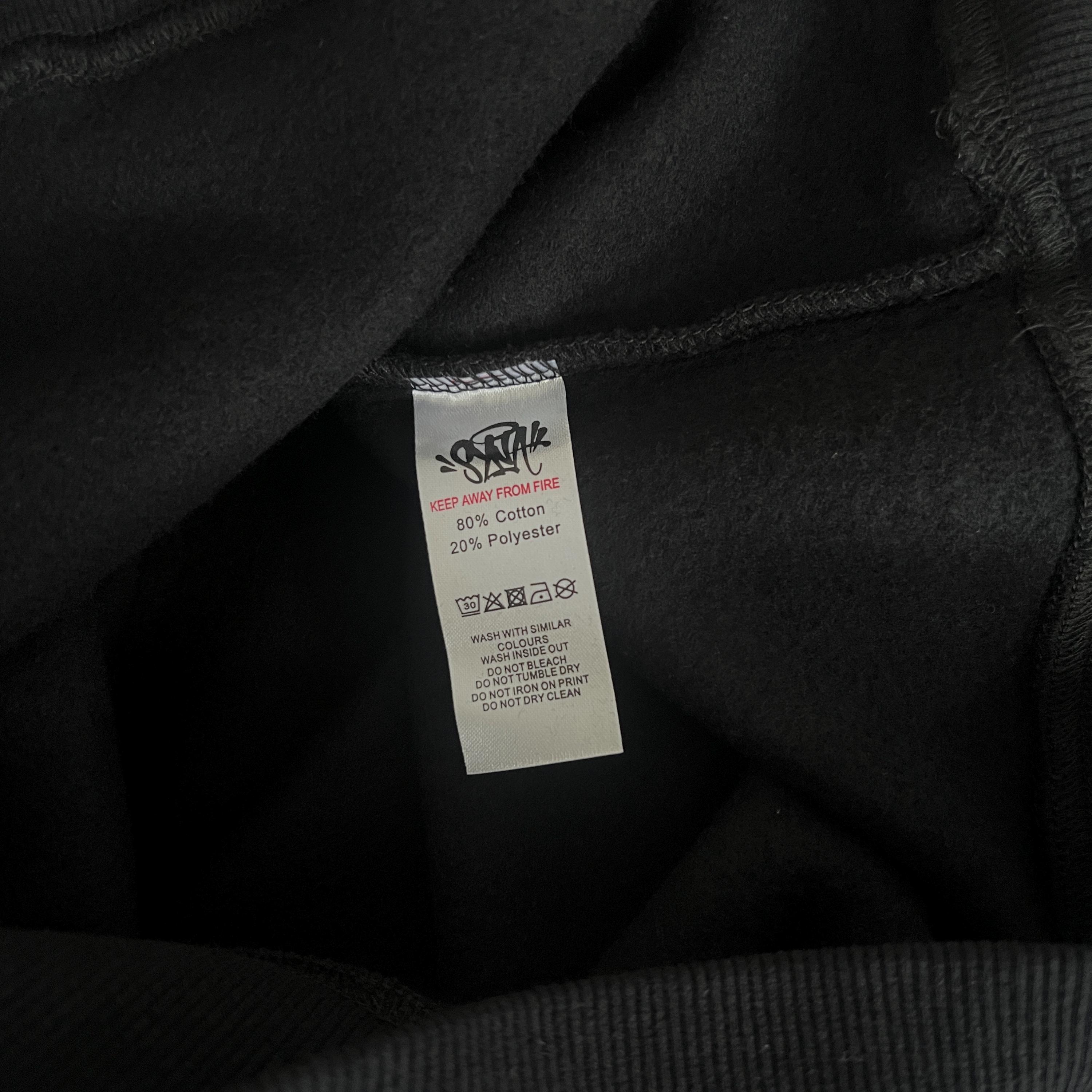 Syna World Tracksuit - Etsy