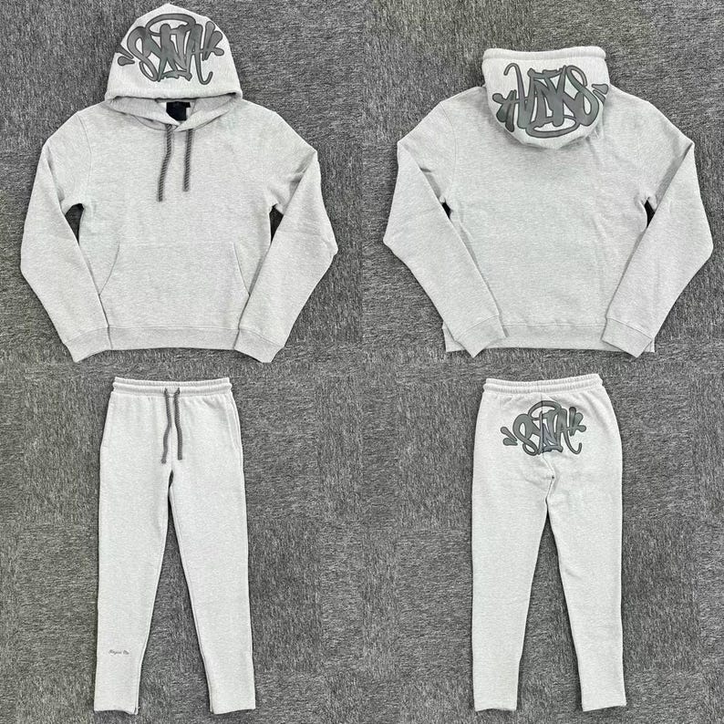 Syna World Tracksuit - Etsy