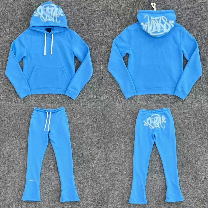 Syna World Tracksuit - Etsy