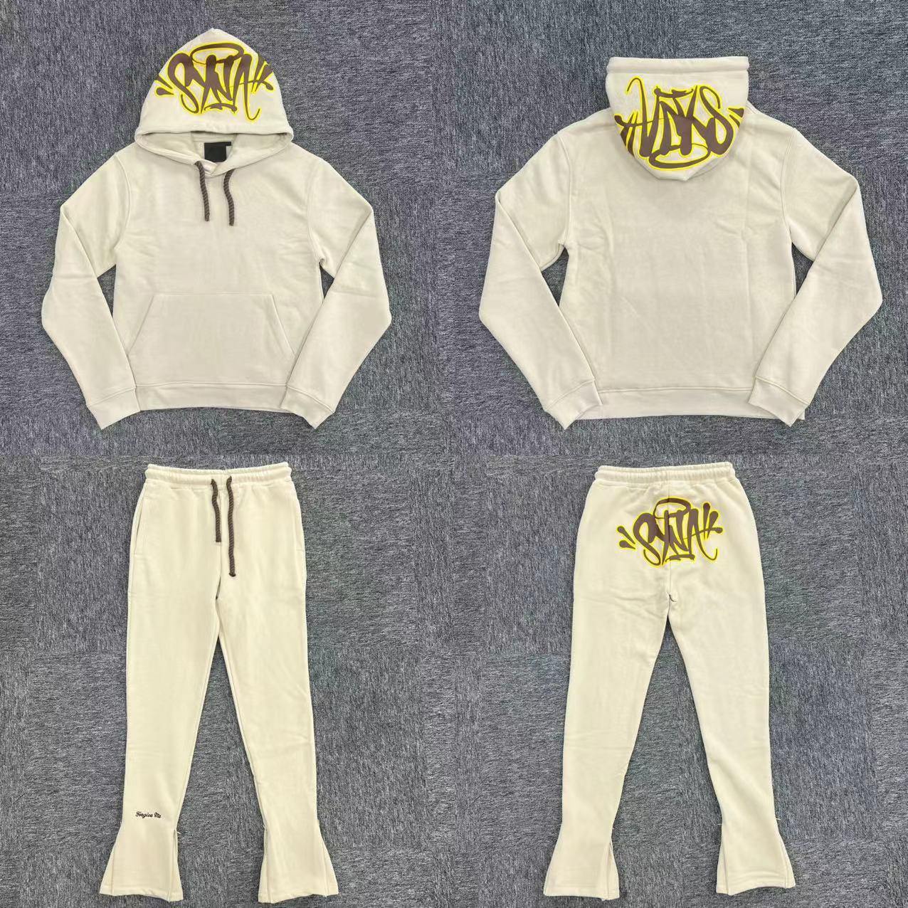 Syna World Tracksuit - Etsy