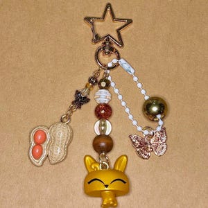 Animal Jam Keychains / Phone Charms - Etsy