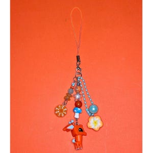 Animal Jam Keychains / Phone Charms - Etsy