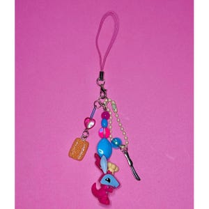 Animal Jam Keychains / Phone Charms - Etsy