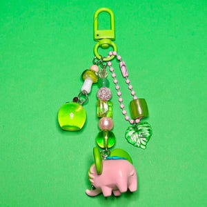 Animal Jam Keychains / Phone Charms - Etsy