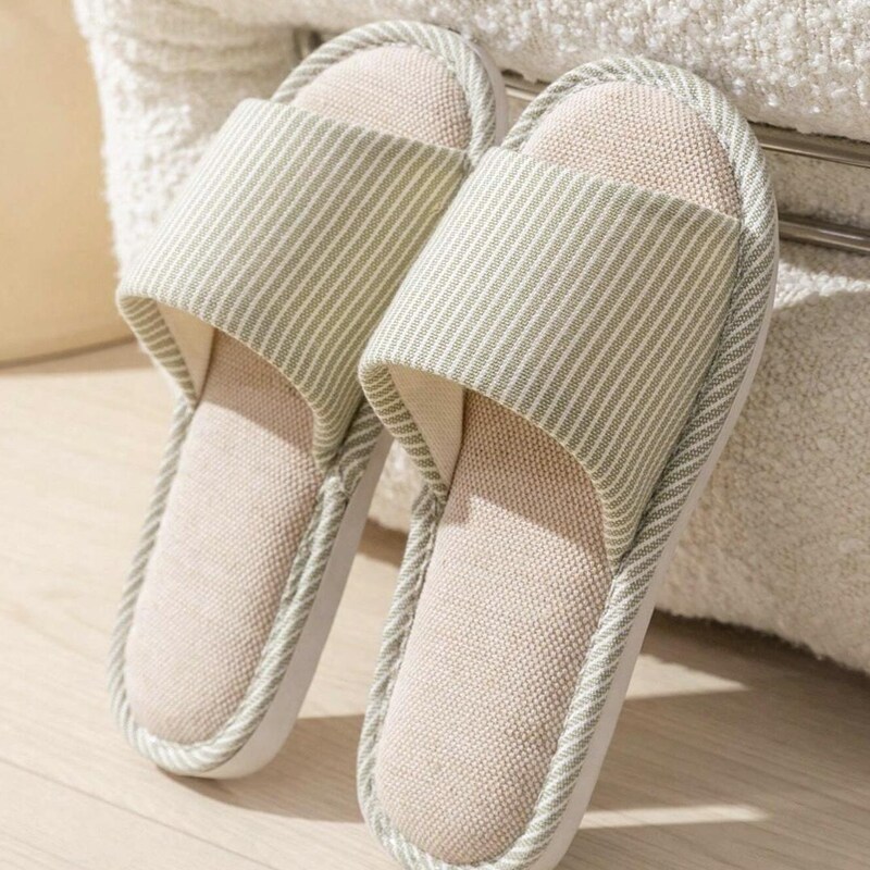 Summer Slippers - Etsy