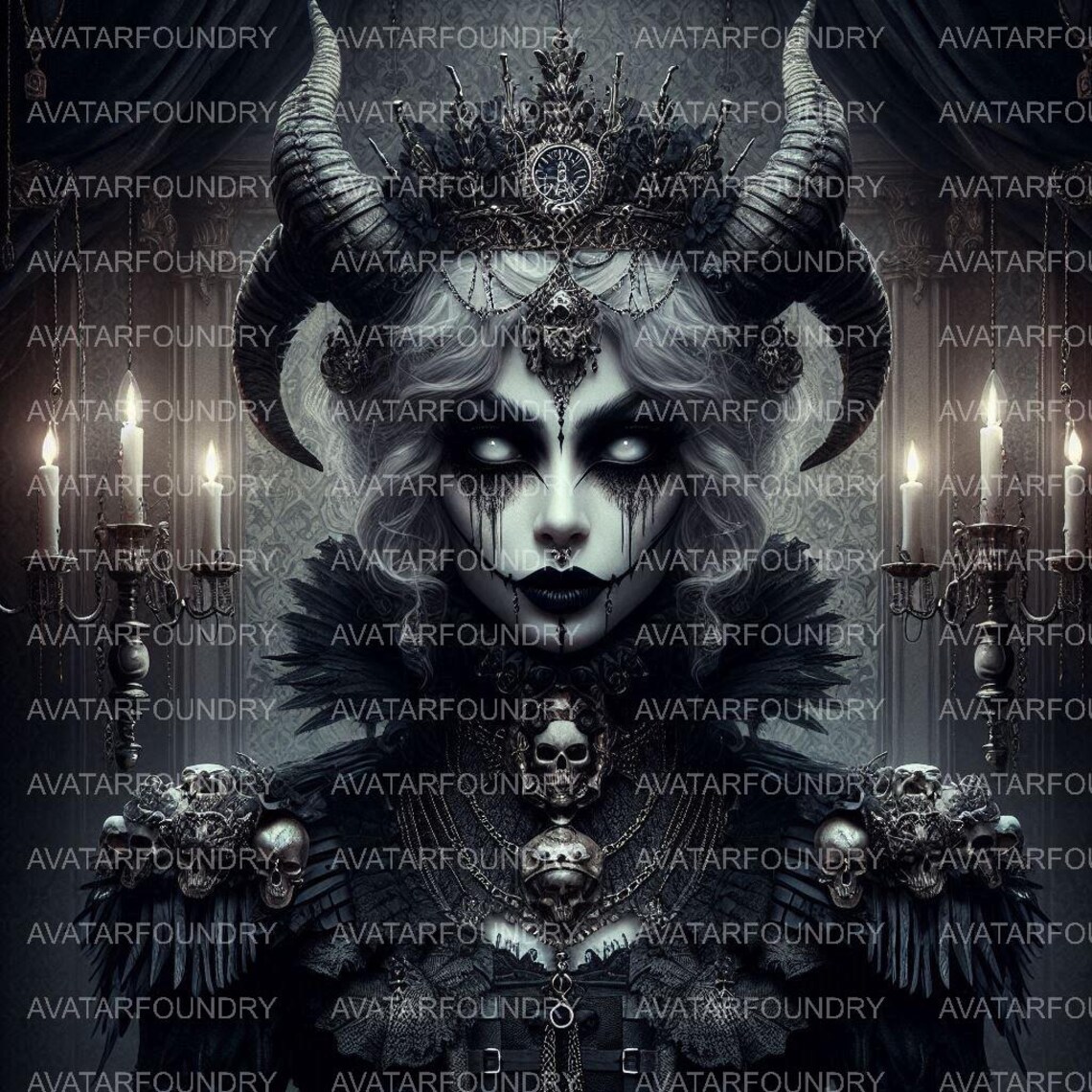 Exclusive Digital Avatar Profile Picture PFP Gamer Logo for Gamers ...