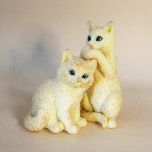 Cat Wedding Cake Topper - Etsy UK