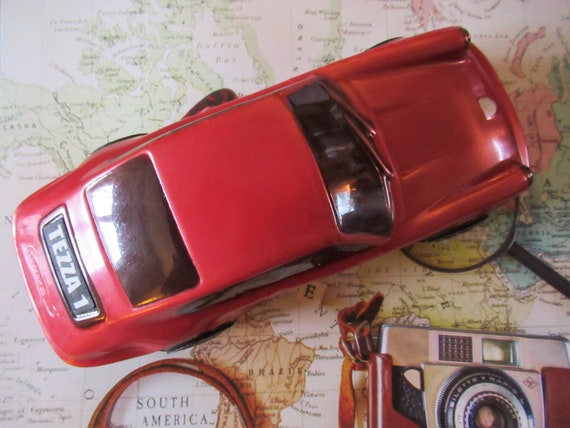 Large Chocolate Porsche 911 22cm 3D Cake Topper - Etsy UK