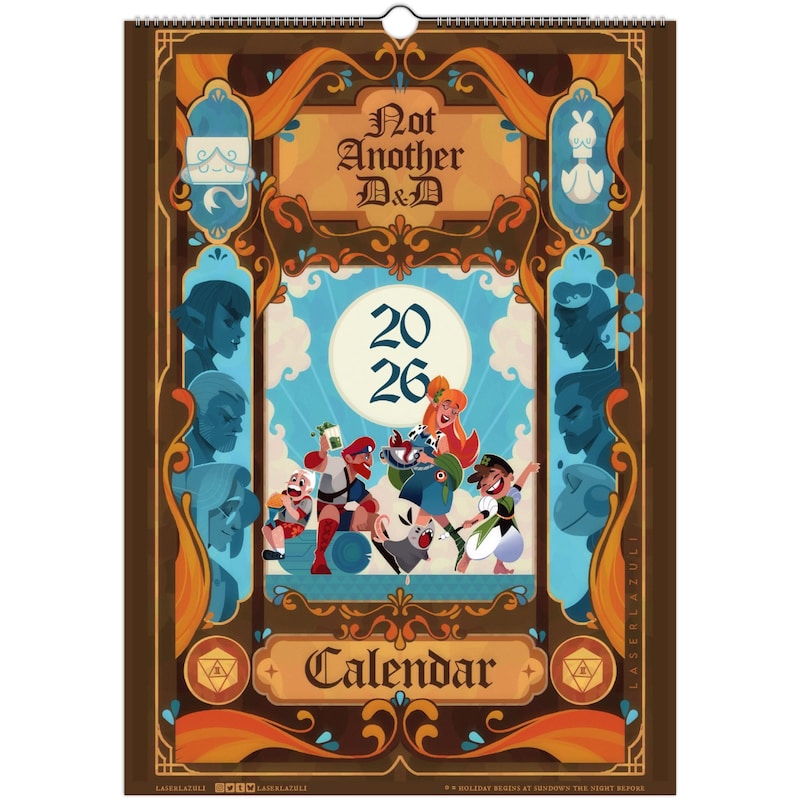 2026 Rdo Calendar Etu Vic - Etsy Australia