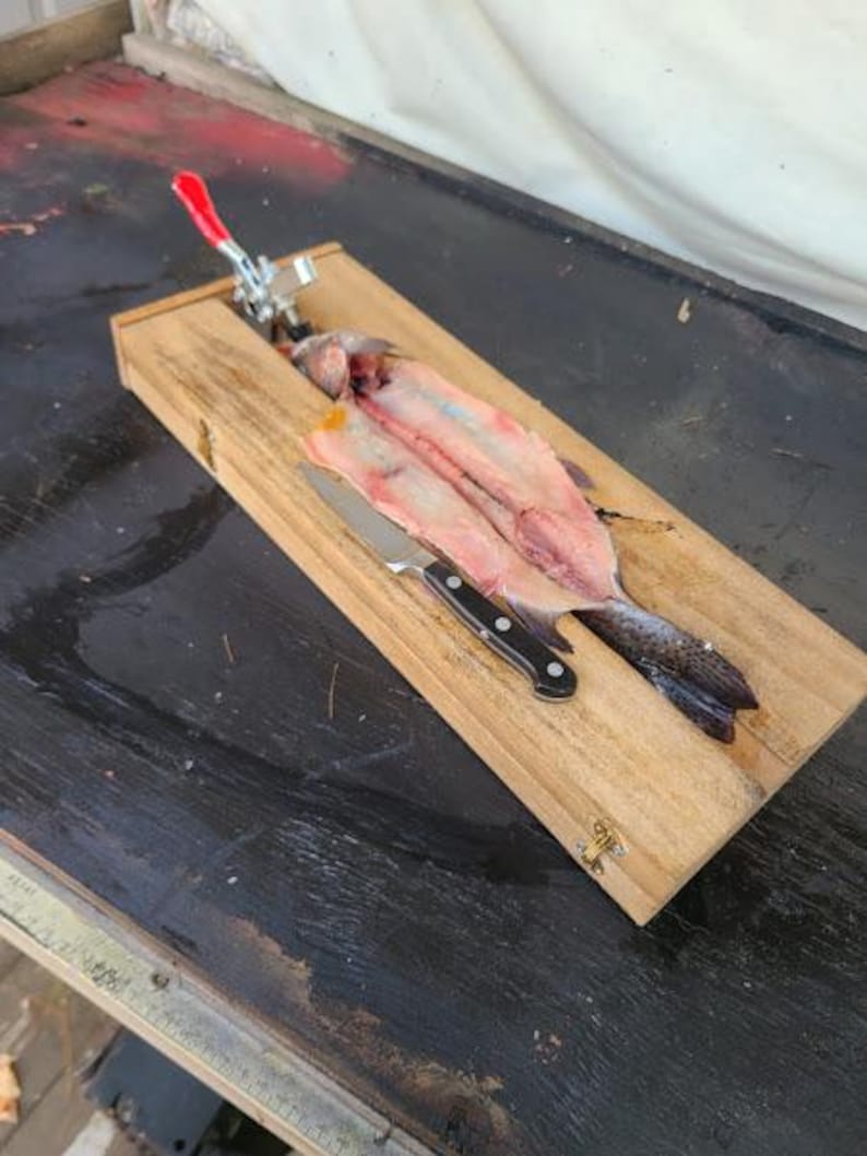 Custom-made Cutting Boards, New Design to the Market. It Has a Patent ...