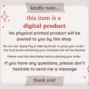 Editable Ears Pierced Gift Voucher Template, Ear Piercing Printable ...