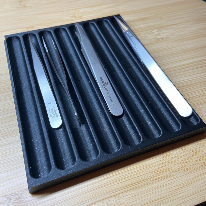 Hand Press Watch Tools - Etsy