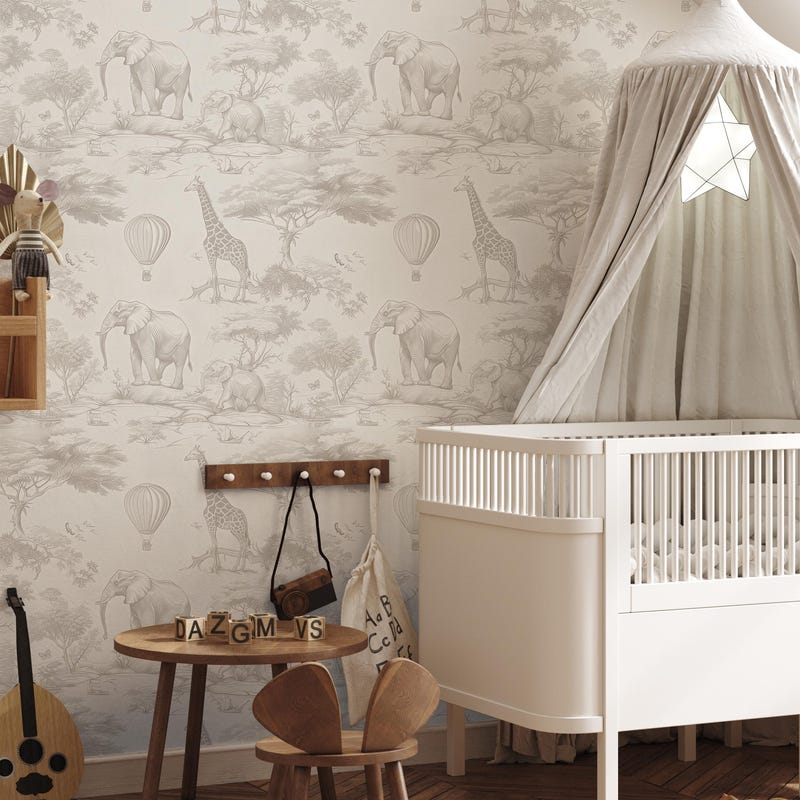 Nature Wallpaper Safari - Etsy