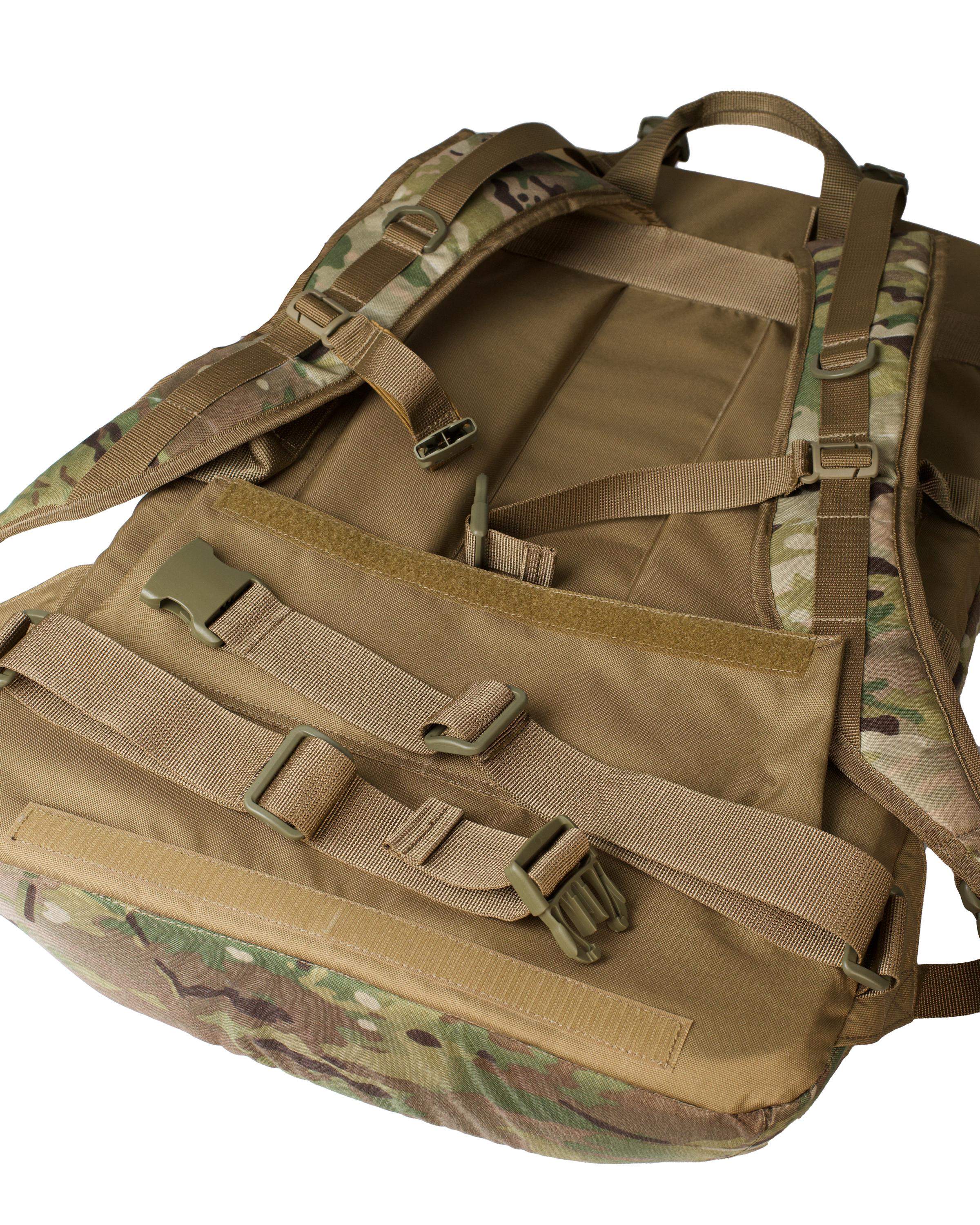 Tactical Backpack for Starlink Gen 3 MULTICAM - Etsy