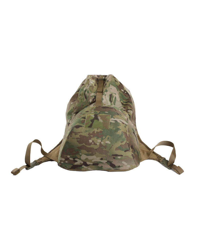 Tactical Backpack for Starlink Gen 2 MULTICAM - Etsy