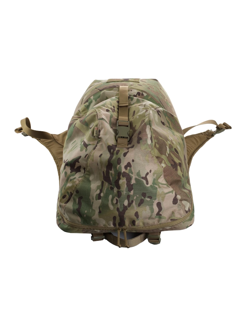 Tactical Backpack for Starlink Gen 2 MULTICAM - Etsy