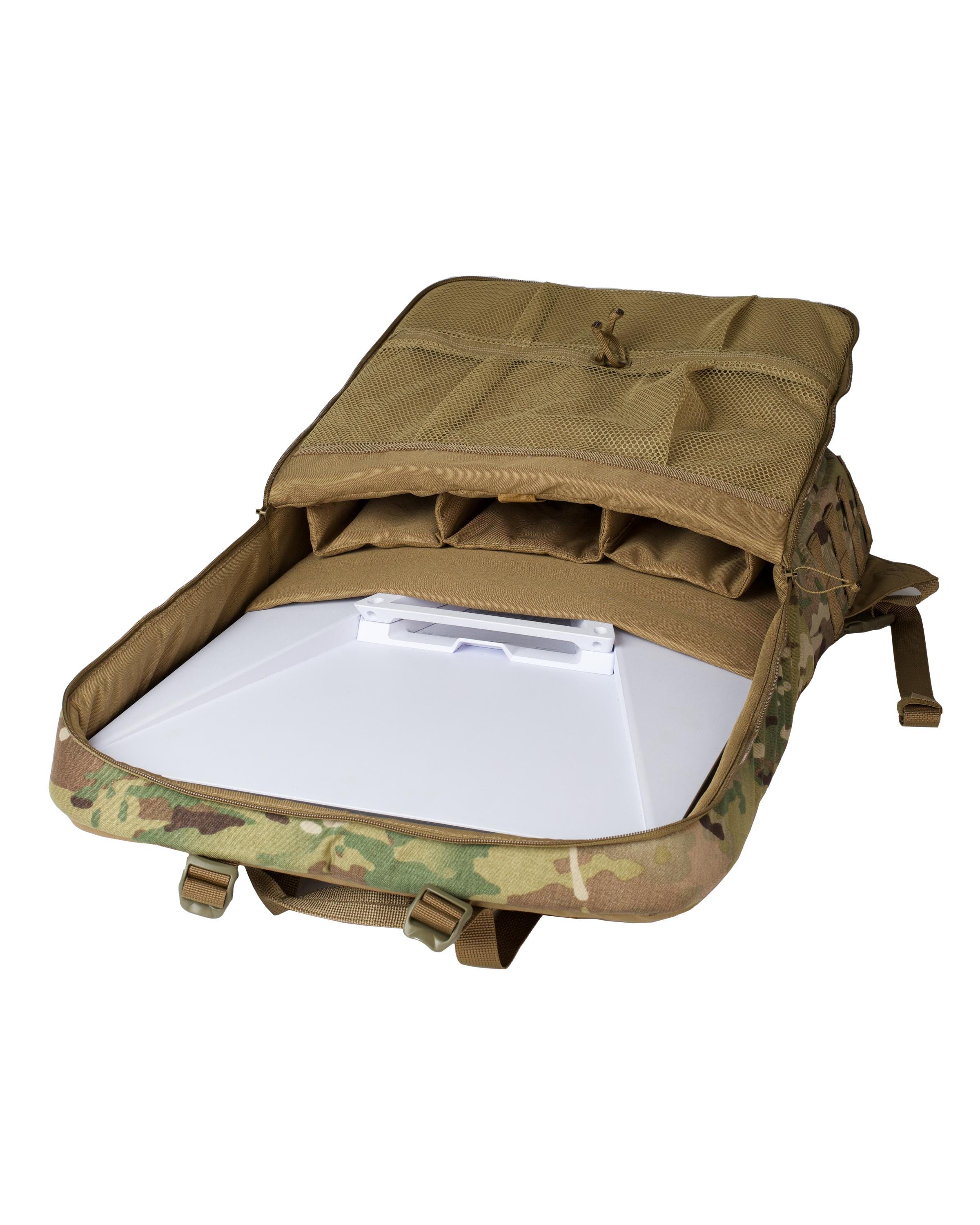 Tactical Backpack for Starlink Gen 3 MULTICAM - Etsy